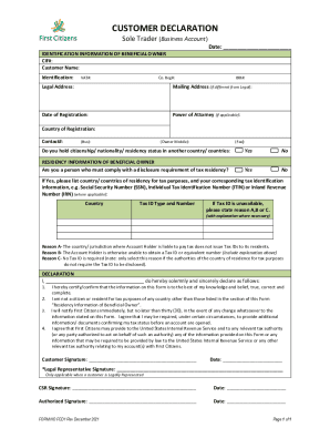Fillable Online customer application form- non individual - Axis Bank ...
