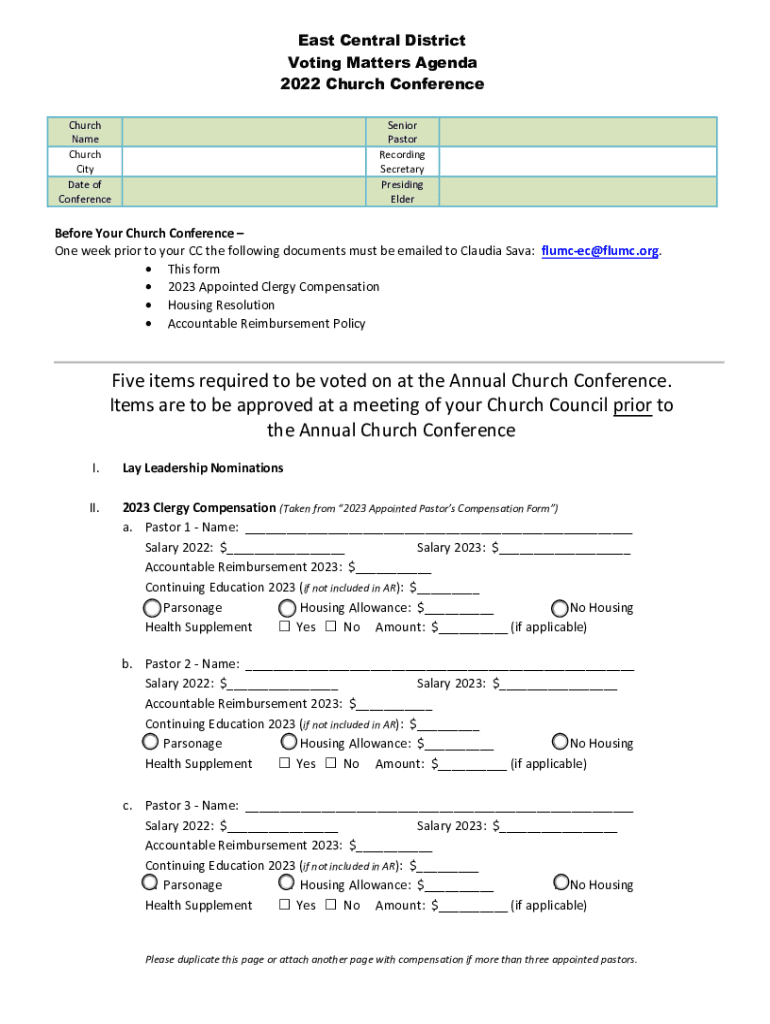 Fillable Online Churches are endorsing in elections while the IRS looks the ... Fax Email Print ...