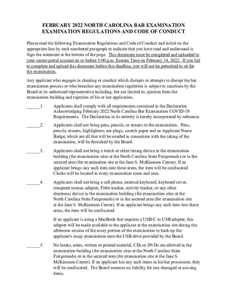 Fillable Online Frequently Asked QuestionsNorth Carolina State Bar Fax ...