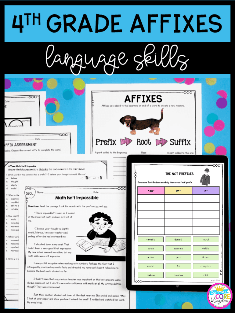 Fillable Online Lexile Resource Measurement Service - MetaMetrics Inc ...