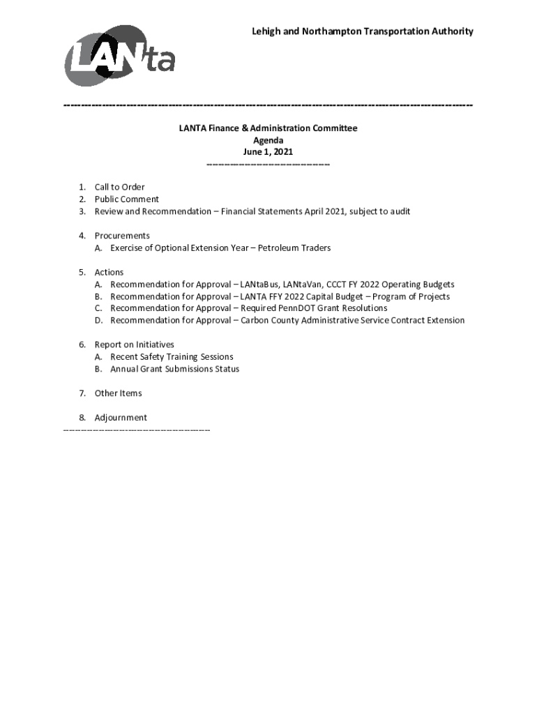 Fillable Online TRANSDEV AND LANTA EMBARK ON NEW PARTNERSHIP Fax Email ...