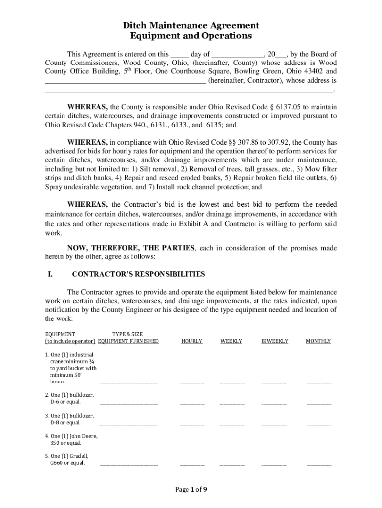 Fillable Online Villa-Fuerte Fully Executed Agreement - B190570BAW.pdf ...