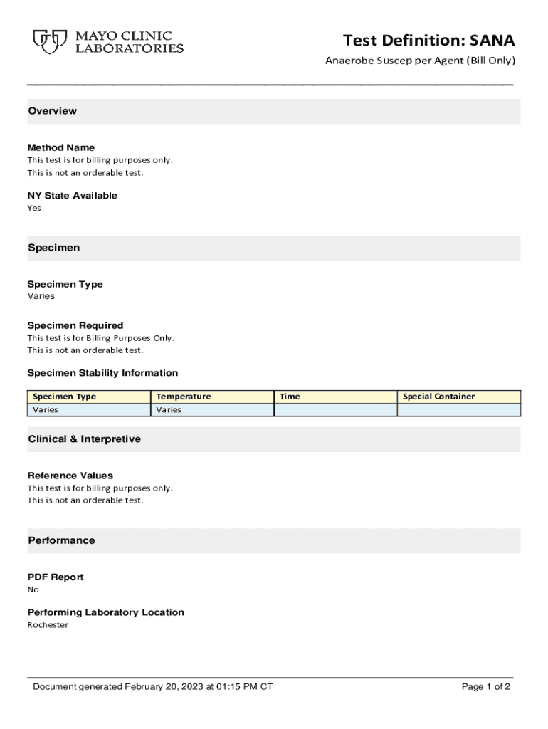 Fillable Online 1.03 - Specimen Labeling/Rejection Criteria - Quest ...