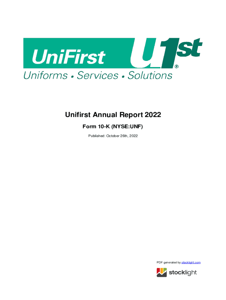 Fillable Online UniFirst Announces Agreement to Acquire Clean Uniform ...