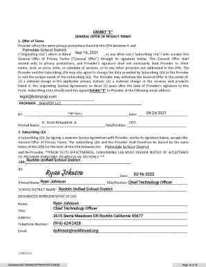 Fillable Online Privacy and Data Sharing Fax Email Print - pdfFiller