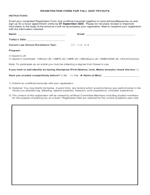 Fillable Online Submitting Transcript Release Authorization (TRA) Forms ...