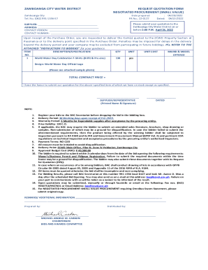 Fillable Online zcwd gov 22-0127.pdf - Zamboanga City Water District ...