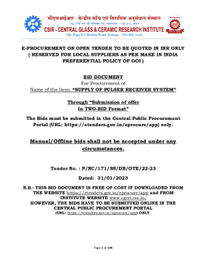 Fillable Online Purchase preference policy (linked with Local Content ...