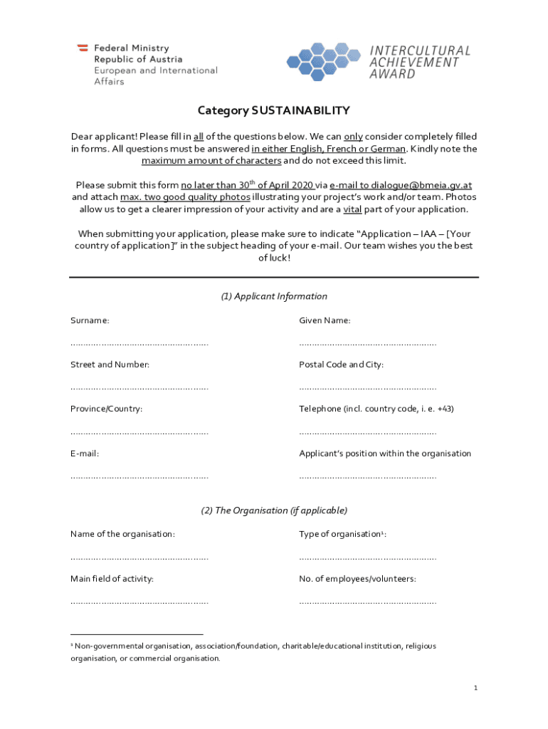 Fillable Online Form ARD Application for registration as a British ...