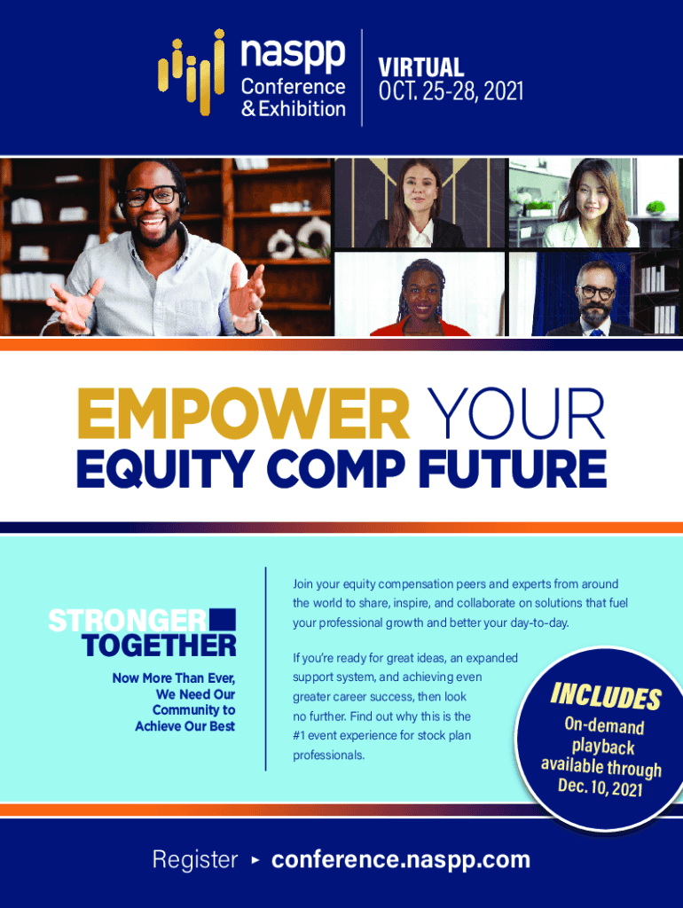 Fillable Online How To Build Collaboration Equity In Your Hybrid ...