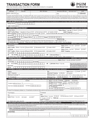 Fillable Online Change of broker code form in Mutual Fund - CAMS Fax ...