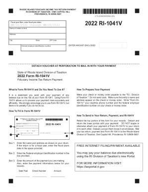 Fillable Online tax ri ENTER AMOUNT ENCLOSED Fax Email Print - pdfFiller