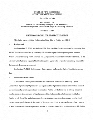 Fillable Online Plaintiff United States' Assented-To Motion and ...