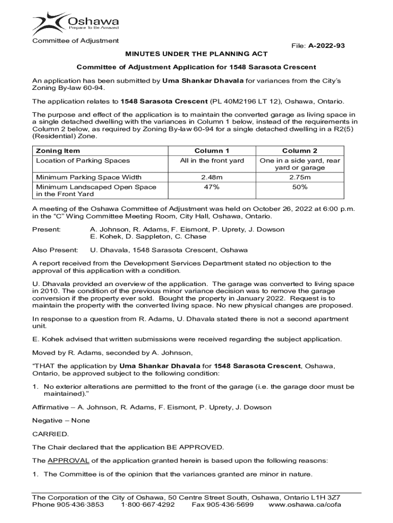 Fillable Online Blog Posts - OSHAWA ROSEMARY Fax Email Print - pdfFiller