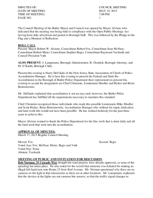 Fillable Online APPLICATION FORM - NCA Fax Email Print - pdfFiller