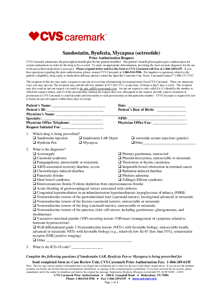 Fillable Online LAR PRIOR APPROVAL REQUEST Fax Email Print - pdfFiller