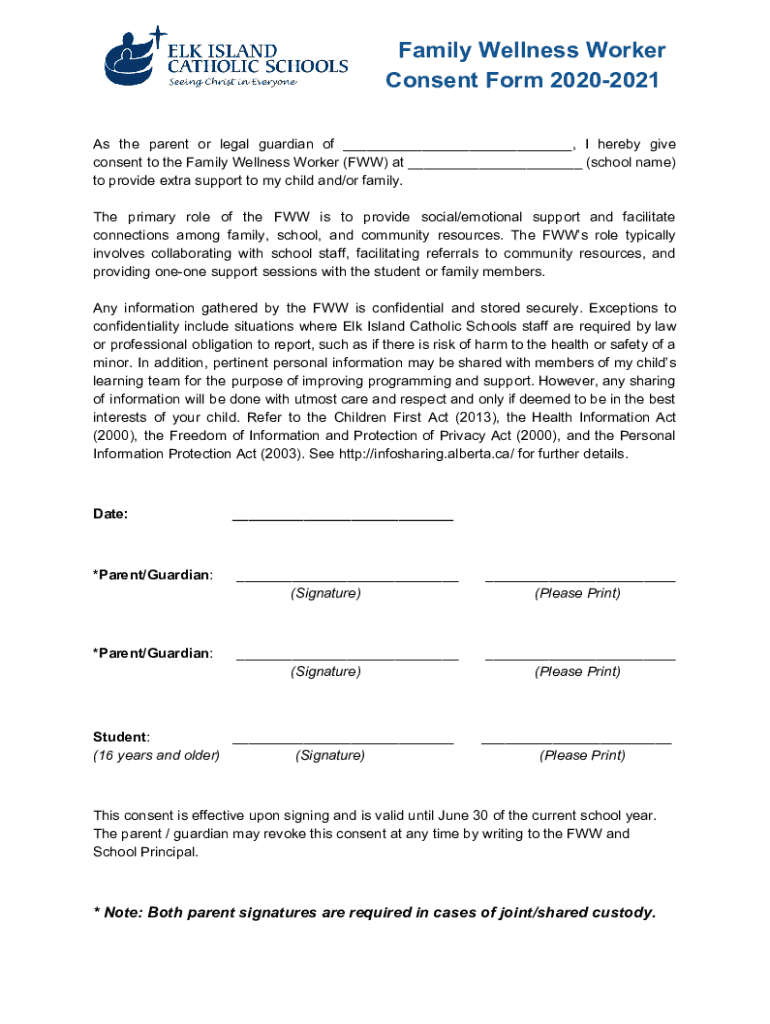 Fillable Online Consent for the Home Office to verify application ...