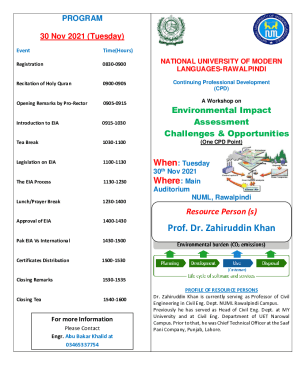 Fillable Online Ten is Zen: Counting 10 days of Continuing Professional ...