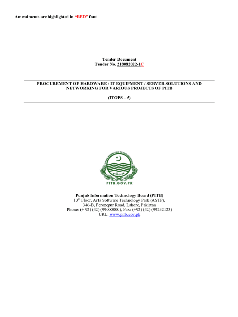 Fillable Online pitb gov ITS Networking releases biannual report ...