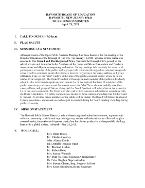 Fillable Online Request from Parents - Sunshine Law Request - MO.gov Fax Email Print - pdfFiller