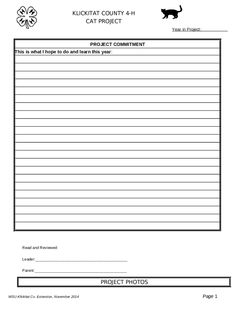 Learning Project - Sport Age Range: Y5/6 Doc Template | pdfFiller