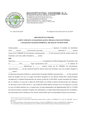 Fillable Online Str. Matasari nr. 46, Etaj 3, Cam. C10A sector 2 ...