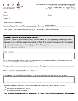 Fillable Online In-Person User Orientation and Safety Training ...