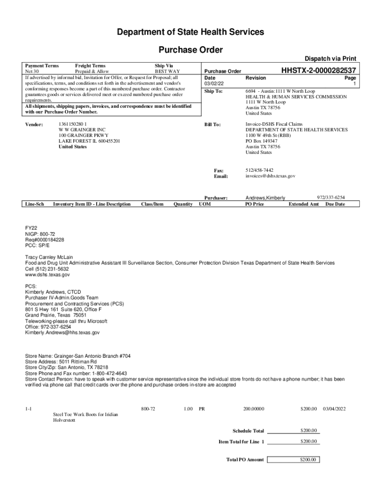 Fillable Online Subpart 3. Standards for Payment Chapter ... - La Dept. of Health Fax Email ...