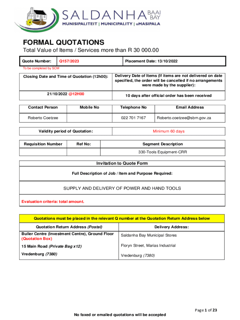 Fillable Online sbm gov Delivery Address: Fax Email Print - pdfFiller
