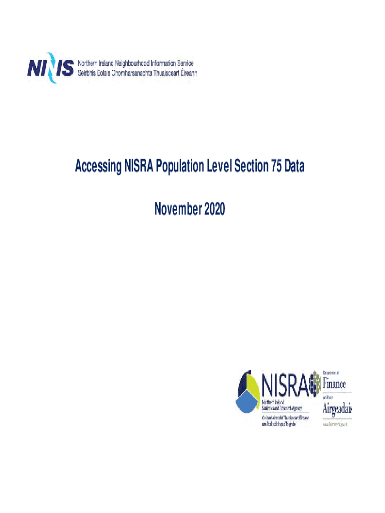 Fillable Online Project Ireland 2040 National Planning Framework. gov ...