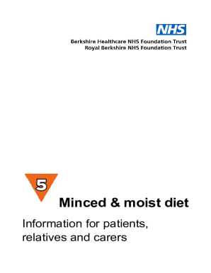 Fillable Online Minced - definition of minced by The Free Dictionary ...