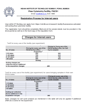 Fillable Online Indian Institute of Technology Bombay - Requisition ...