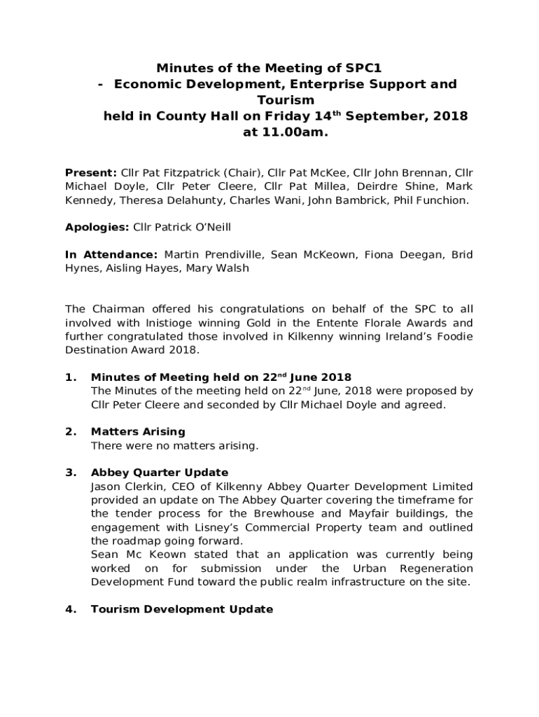 Kilkenny County Council Leads 50 million Public Lighting ... Doc ...