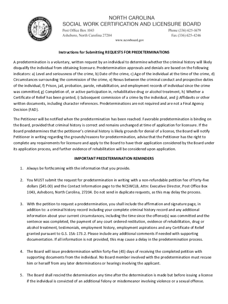 Fillable Online LCSW-Associate Forms Fax Email Print - pdfFiller