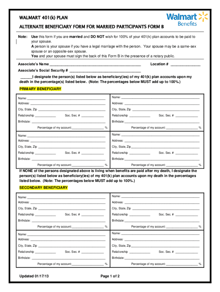 Fillable Online Form 4 - Maryland State Retirement and Pension System ...