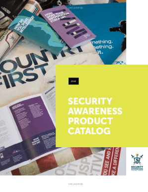 Fillable Online NSA Ant Product Catalog - IC OFF THE RECORD Fax Email ...