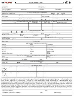 Fillable Online LEASE Rider For Rent Stabilized Tenants Fax Email Print ...