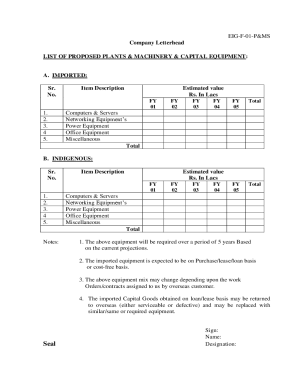 Fillable Online FORM FOR CHARTERED ENGINEERS CERTIFICATE FOR IMPORT OF ...