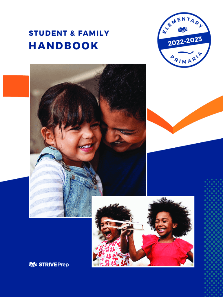 Fillable Online STUDENT & FAM ILY Fax Email Print - pdfFiller