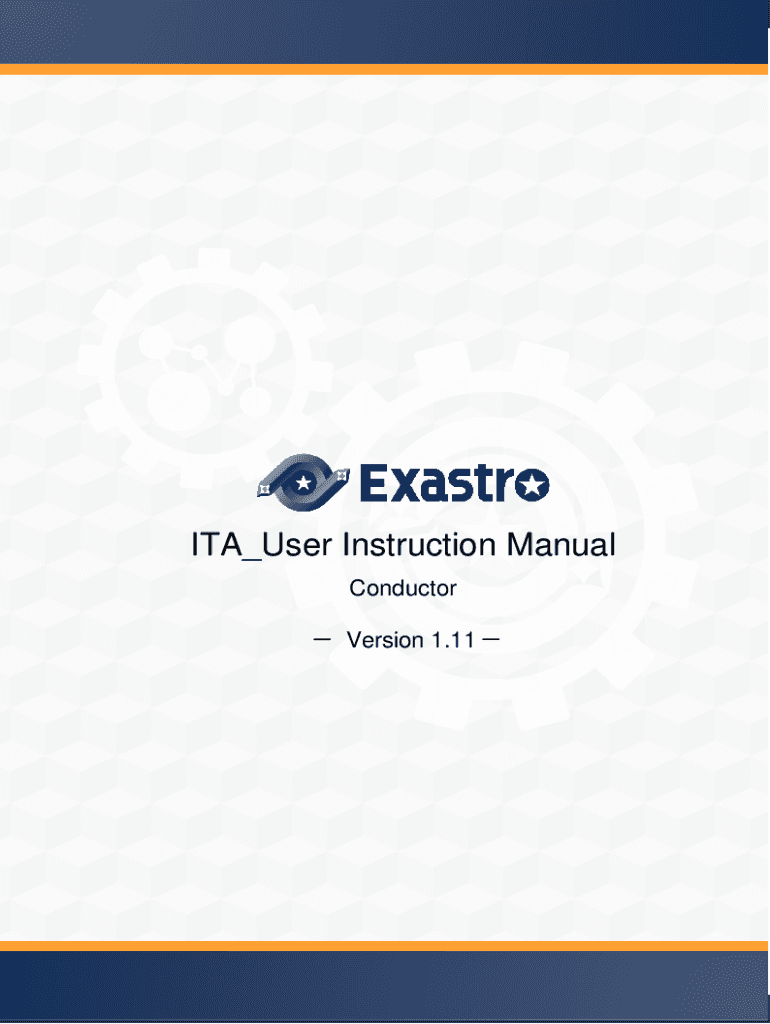 Fillable Online Exastro IT Automation FAQ - GitHub Pages Fax Email Print - pdfFiller