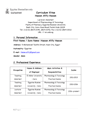 Pcci Downloadable Forms - Fill Online, Printable, Fillable, Blank ...