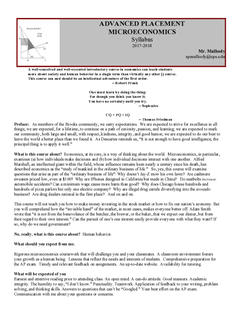 Fillable Online ADVANCED PLACEMENT Fax Email Print - pdfFiller