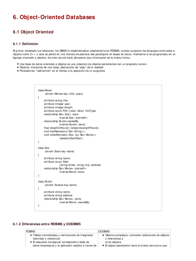 Completable En Línea A Natural Part Of Object Oriented Software Development Fax Email Imprimir