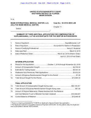 Fillable Online What Is A Resale Disclosure Certificate: A Brief ...