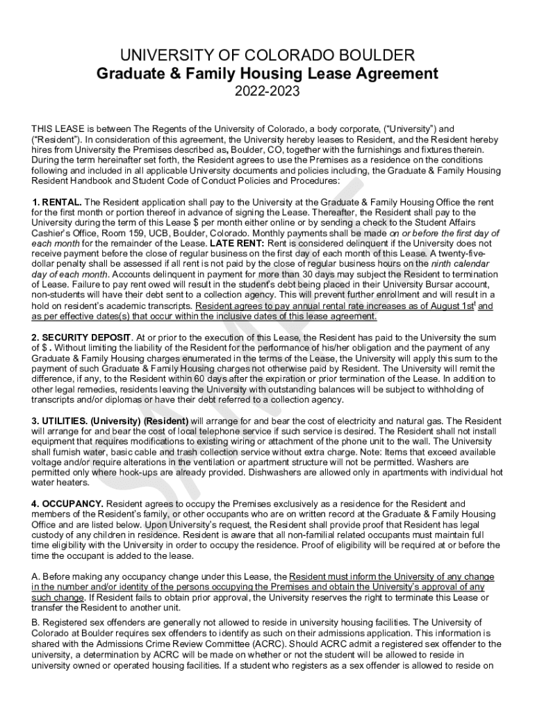 Fillable Online University of Colorado--Boulder - Overall Rankings - US ...