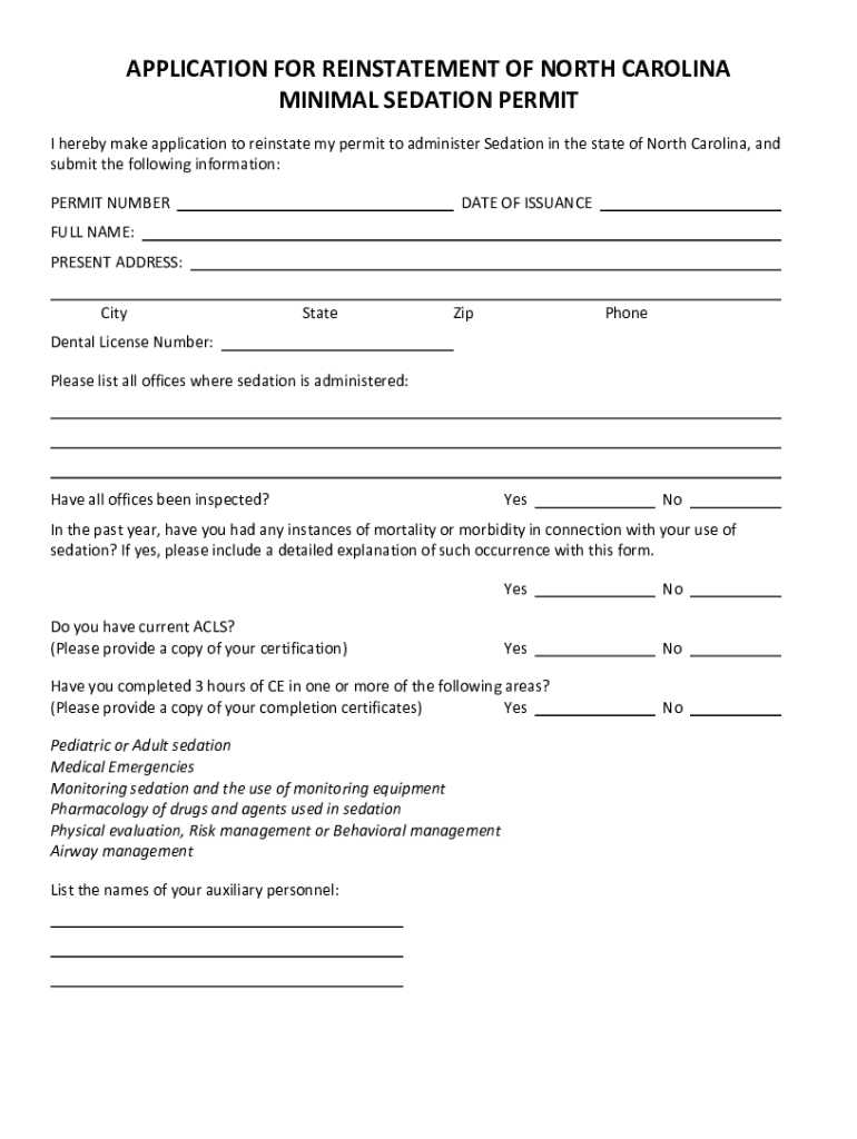 Fillable Online north carolina division of motor vehicles - NCDOT Fax Email Print - pdfFiller