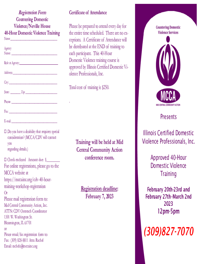 Fillable Online Law Enforcement-Based Victim Specialist Program (LEV ...