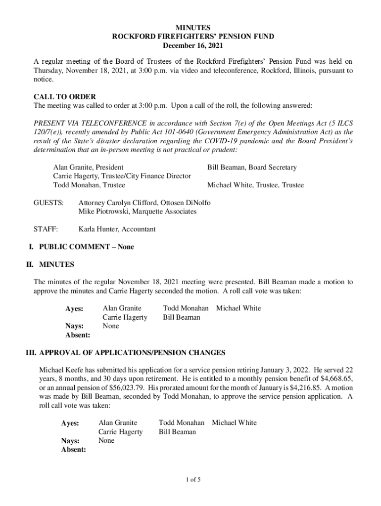 Fillable Online 120/7(e)), recently amended by Public Act 101-0640 ...