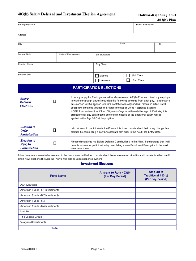 Fillable Online 403(b)(7) Participant Account Application - Invesco Fax ...