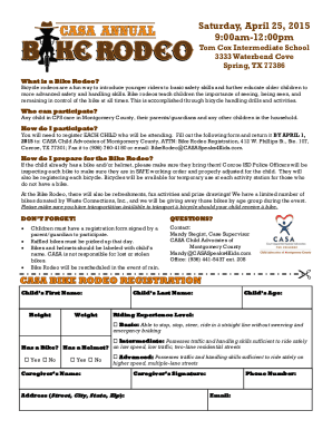 Fillable Online Cox Intermediate: Home Page Fax Email Print - pdfFiller